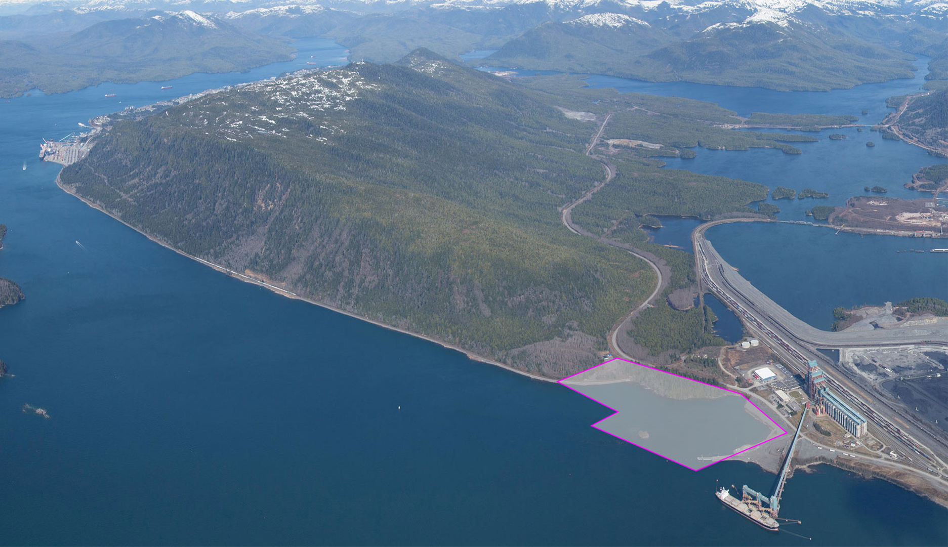 2022 Annual Report | Port of Prince Rupert