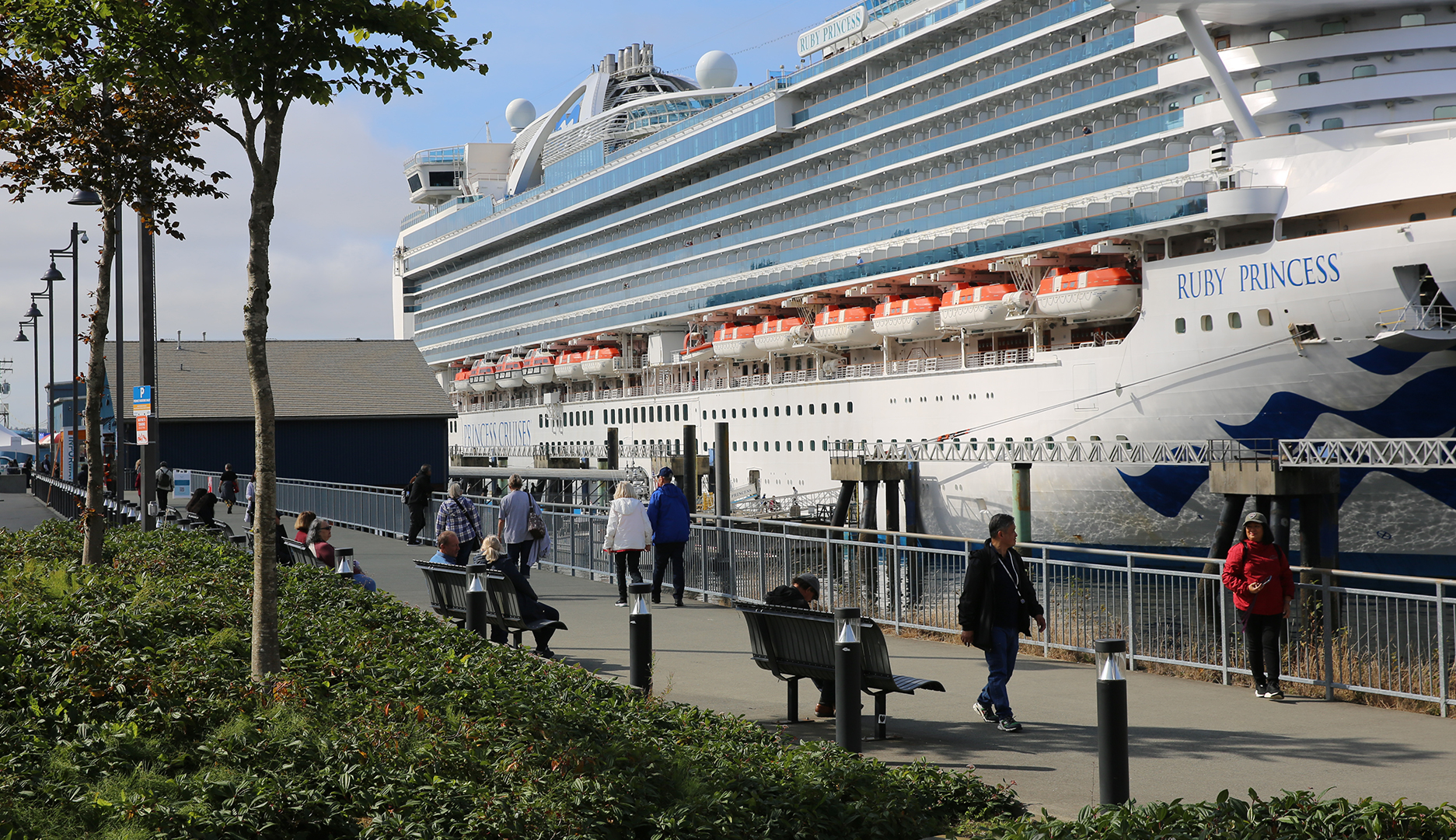 2022 Annual Report | Port of Prince Rupert