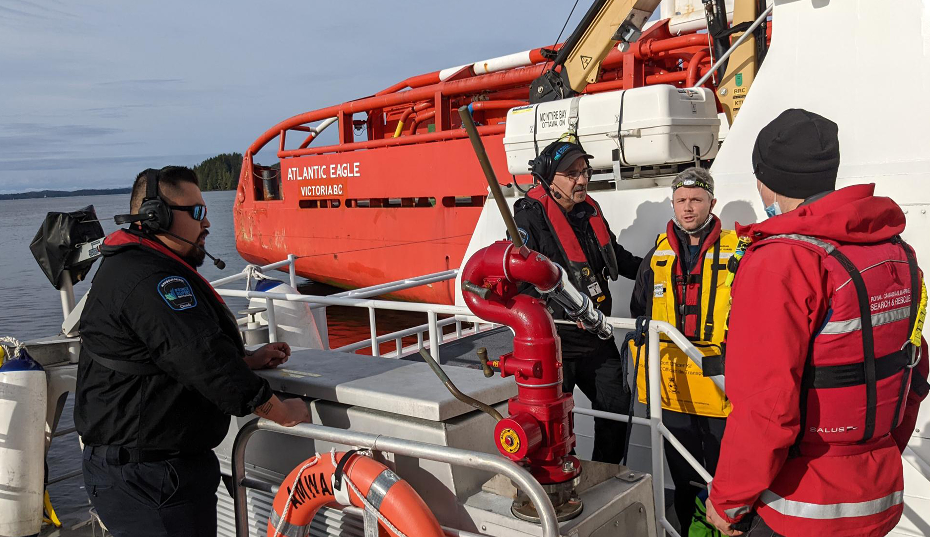 2022 Annual Report | Port of Prince Rupert